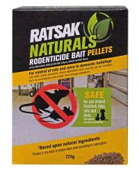 RODENT CONTROL - Owl Friendly Margaret River